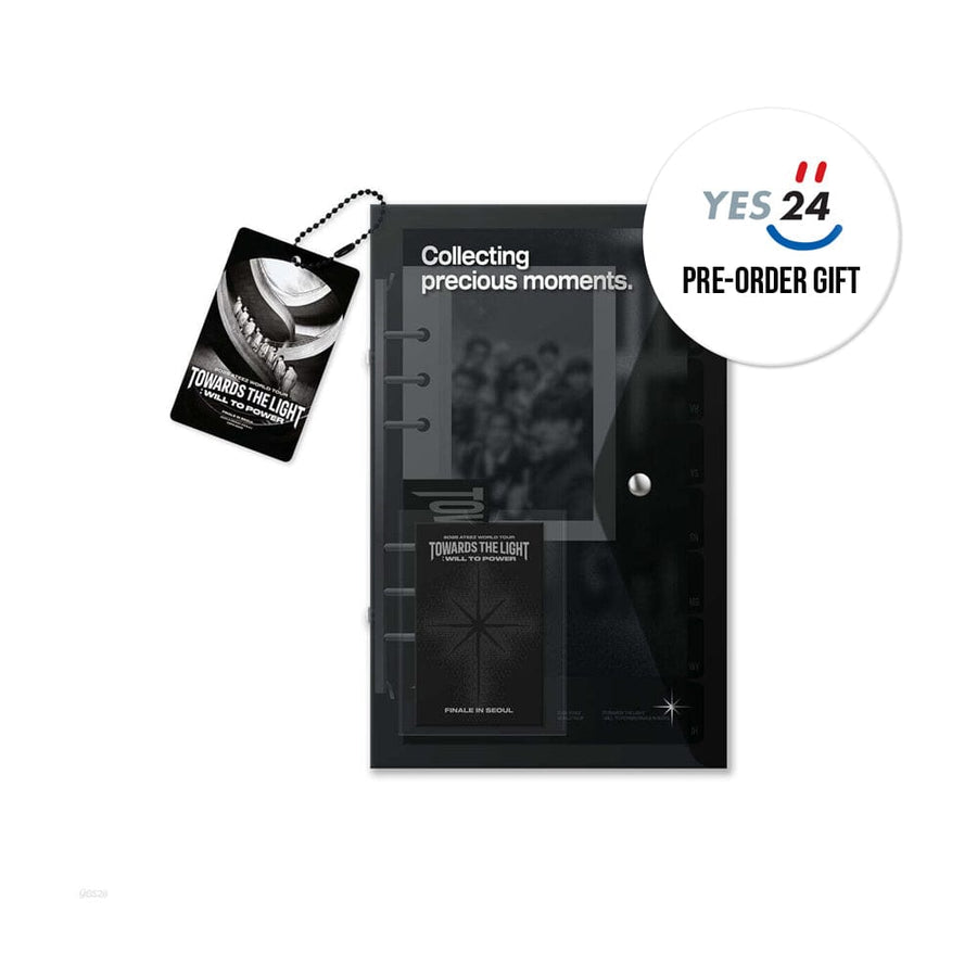 特典無し Yes24特典付き KQ特典付き 特典無し