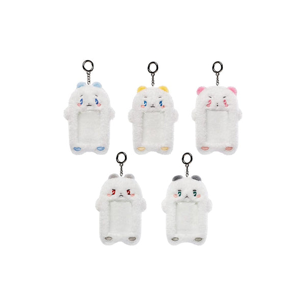 Home PLAVE - MMMM PLUSH PHOTO HOLDER