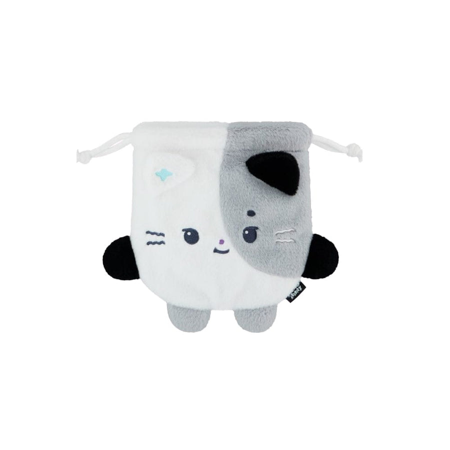 Home XDINARY HEROES - 2ND FANMEETING Xdinary Monsters STRING POUCH